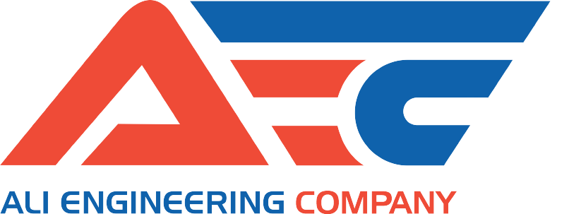 Contact - Ali Engineering Company