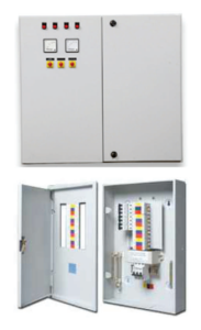 Power Distribution Boards - Ali Engineering Company